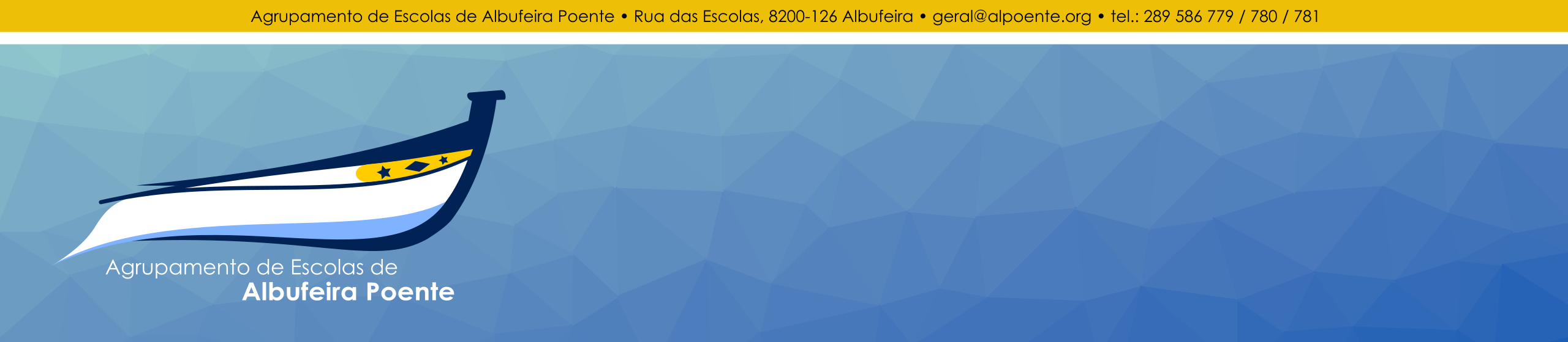 Informações — Agrupamento de Escolas de Albufeira Poente