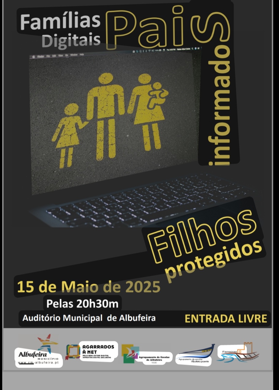 Entrega dos diplomas 2024 — Agrupamento de Escolas de Albufeira Poente