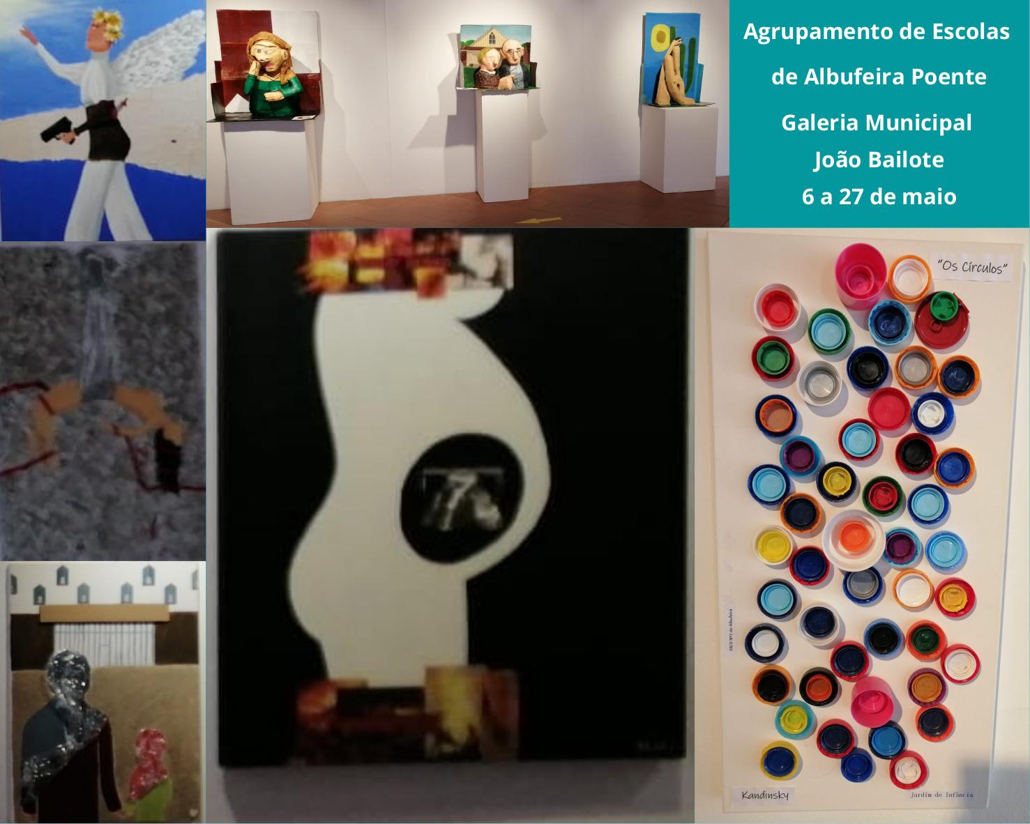 Entrega dos diplomas 2024 — Agrupamento de Escolas de Albufeira Poente